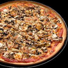 Wise Guys Pizza n Pasta (Sth Melb) - Order Online
